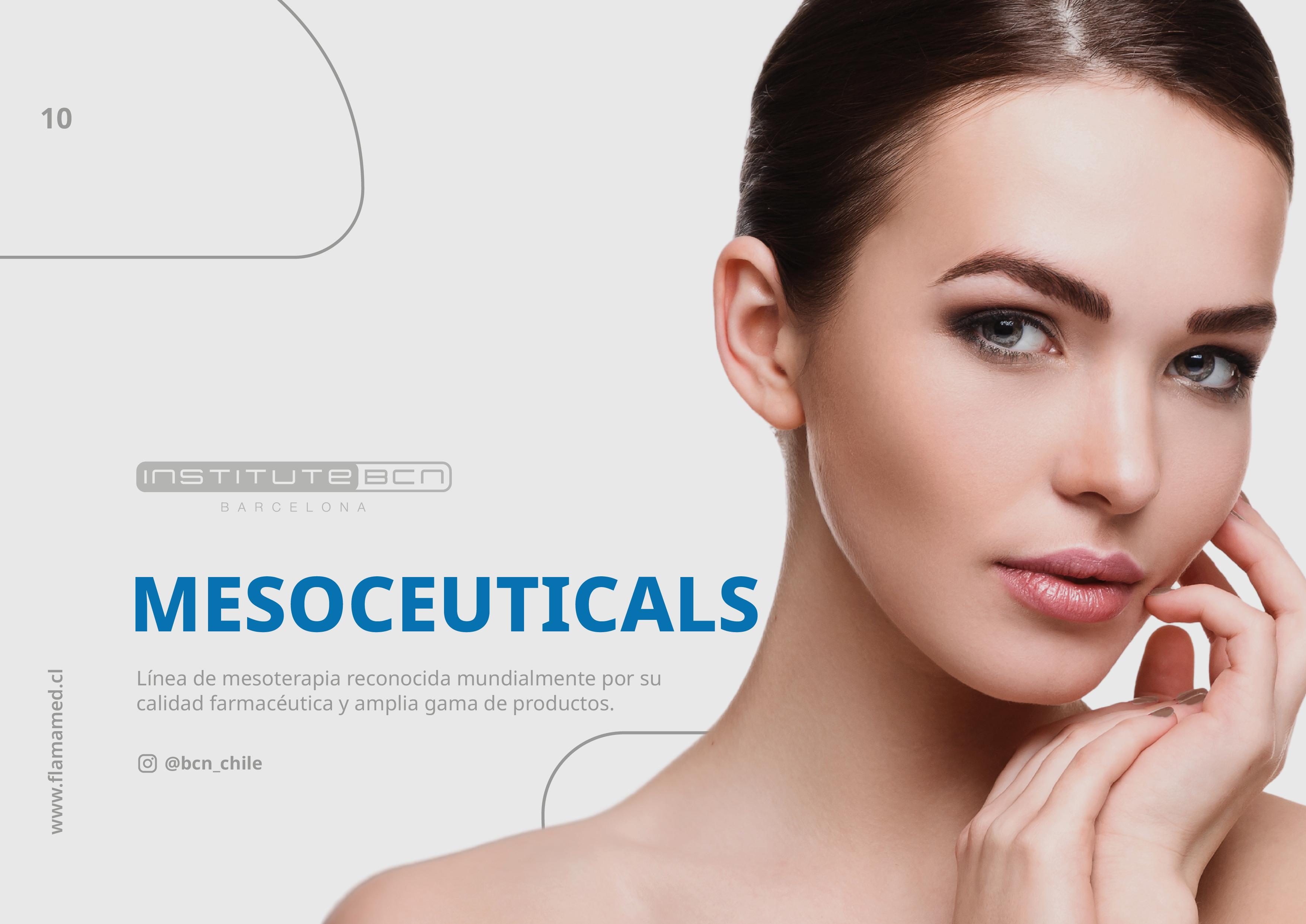 Catálogo Flamamed 2025 by Flamamed Chile - Issuu