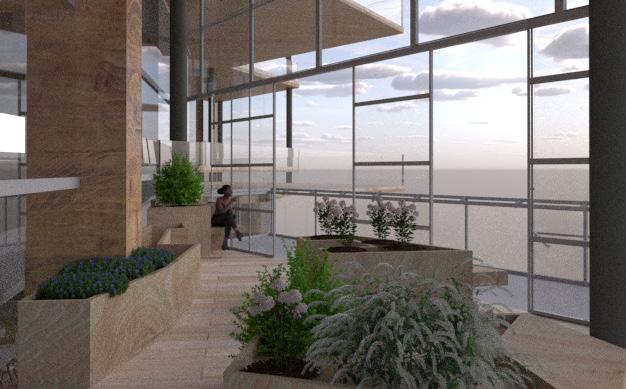 Interior Design Portfolio 2025 by camila zuniga - Issuu