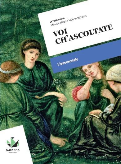 Catalogue Italian as foreign language 2025 by Loescher Editore - Issuu