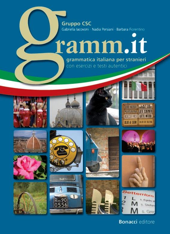 Catalogue Italian as foreign language 2025 by Loescher Editore - Issuu