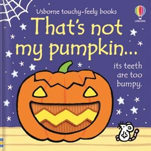 Usborne US - Summer/Fall Catalog 2025 | Be Curious by Usborne - Issuu