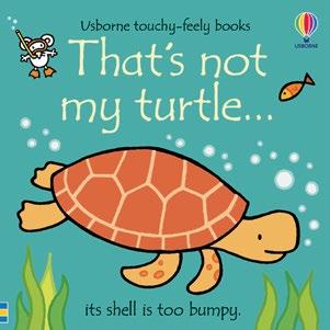 Usborne US - Summer/Fall Catalog 2025 | Be Curious by Usborne - Issuu