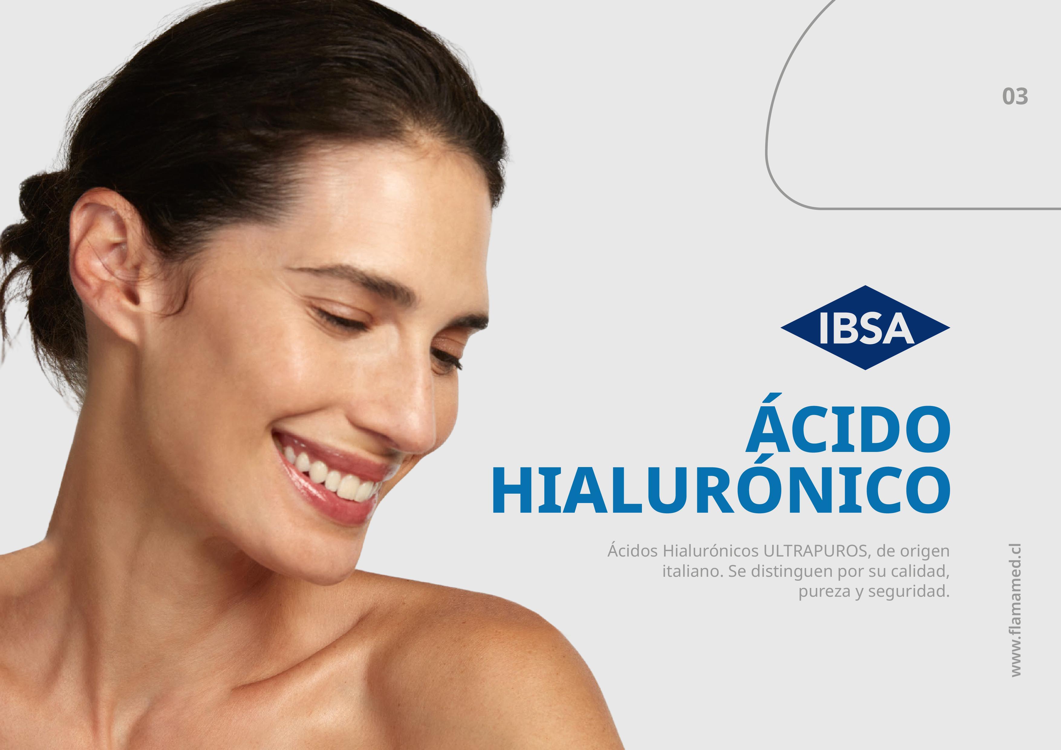 Catálogo Flamamed 2025 by Flamamed Chile - Issuu