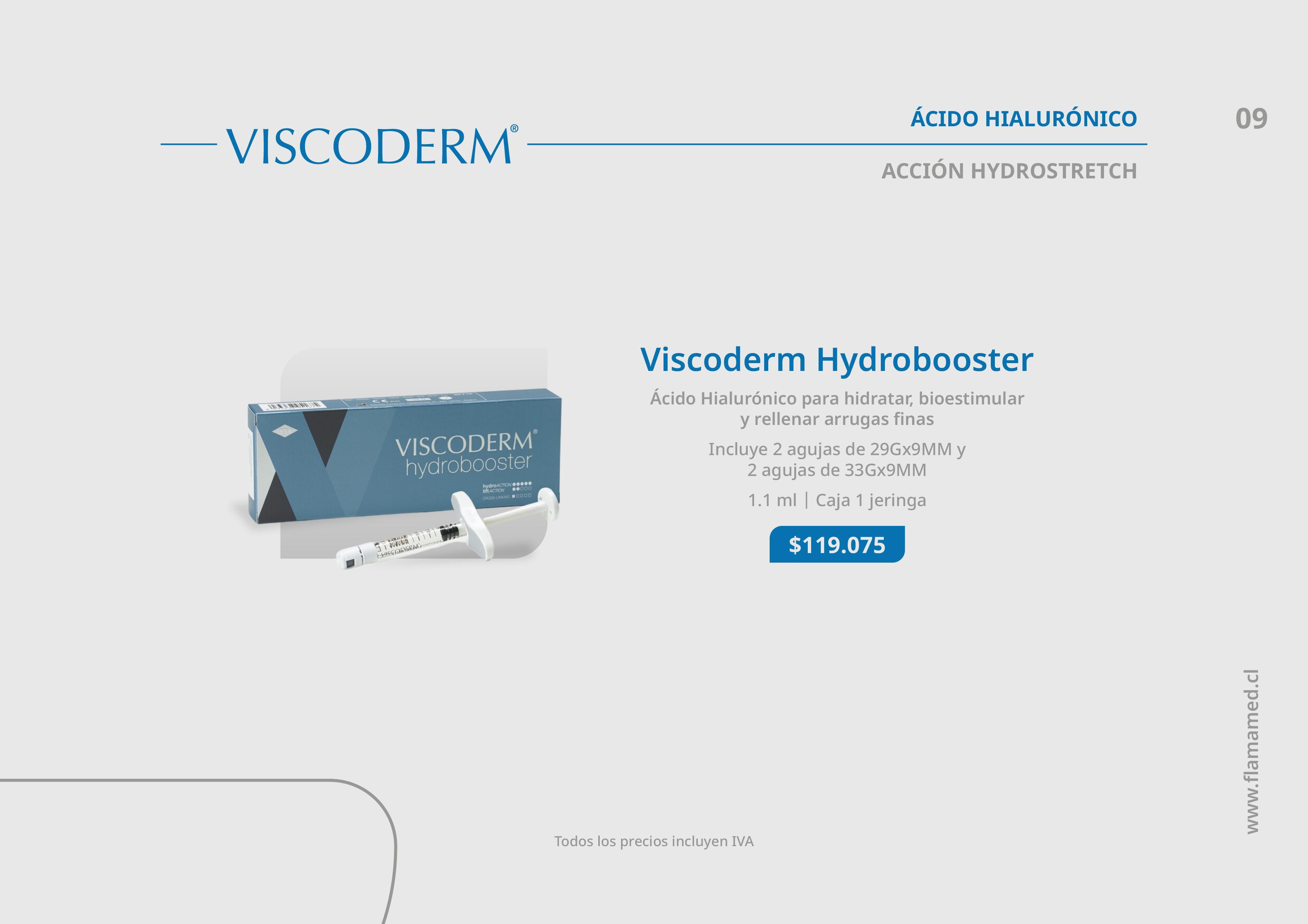 Catálogo Flamamed 2025 by Flamamed Chile - Issuu