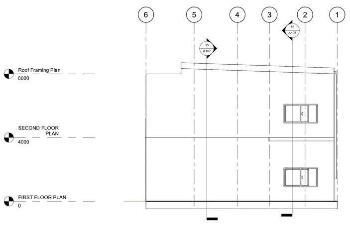 CE PROJ 2 - HORIZON STRUCTURAL BUILD (ISSUU) by Aaron Yan - Issuu