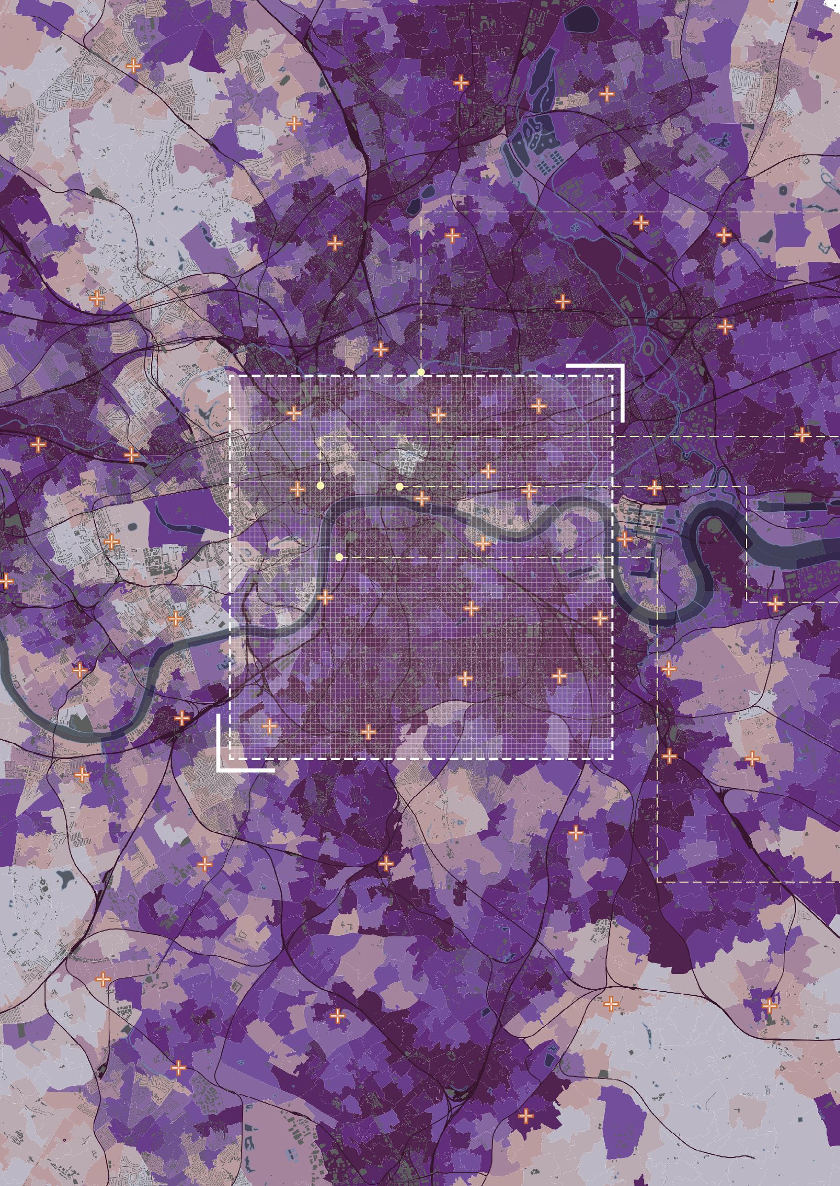 Wang Yuke's portfolio for UCL MSc Architectural Computation by Wang Yuke - Issuu
