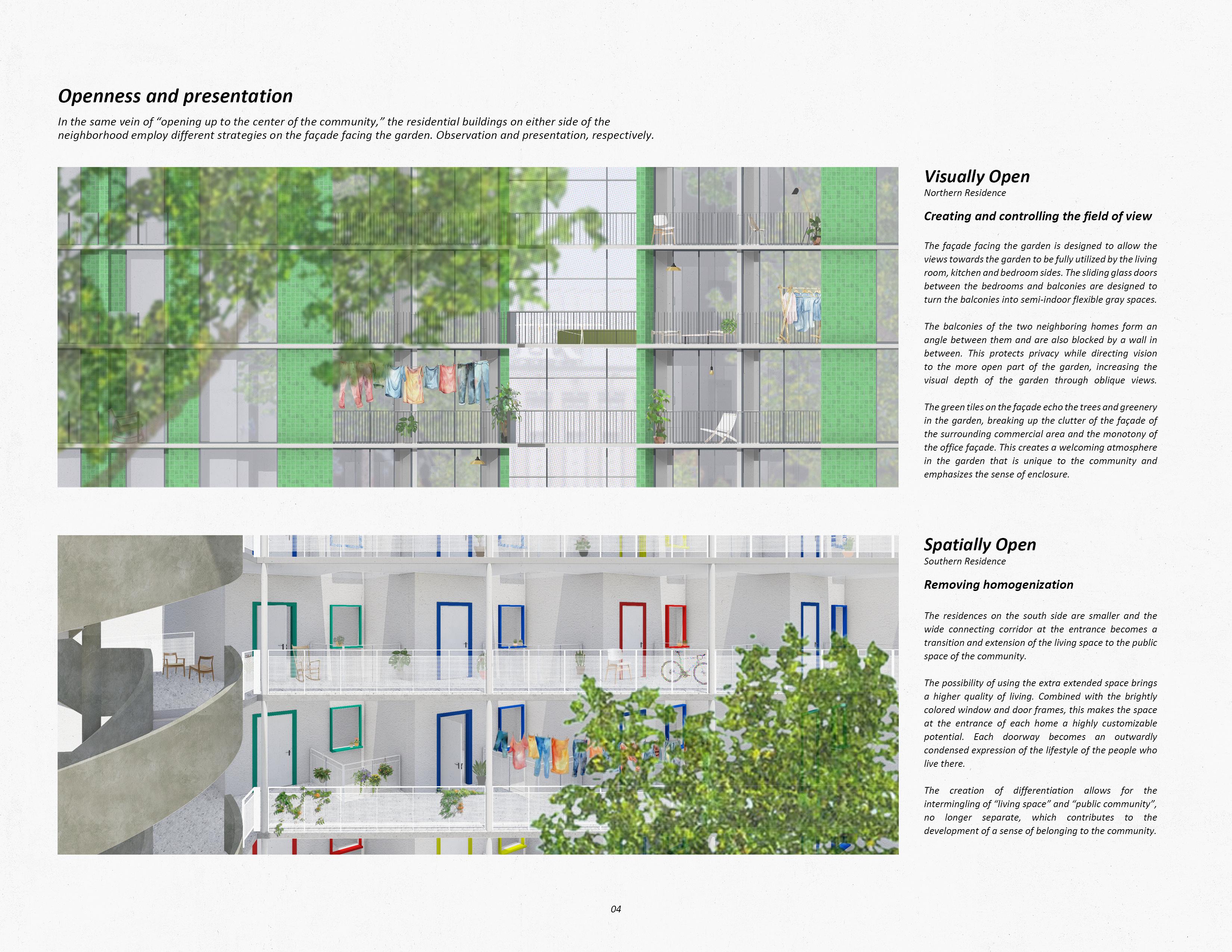 Portfolio for UCL Architectural Design by Renyuan Liu - Issuu
