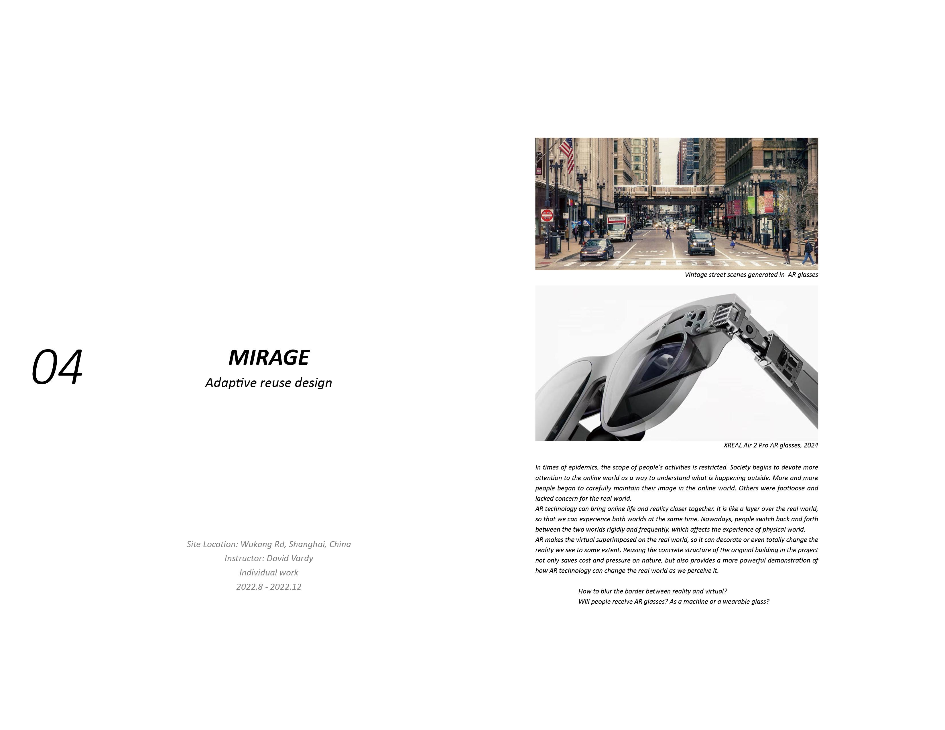 Portfolio For UCL Architectural Design By Renyuan Liu Issuu Portfolio For UCL Architectural Design By Renyuan Liu Issuu