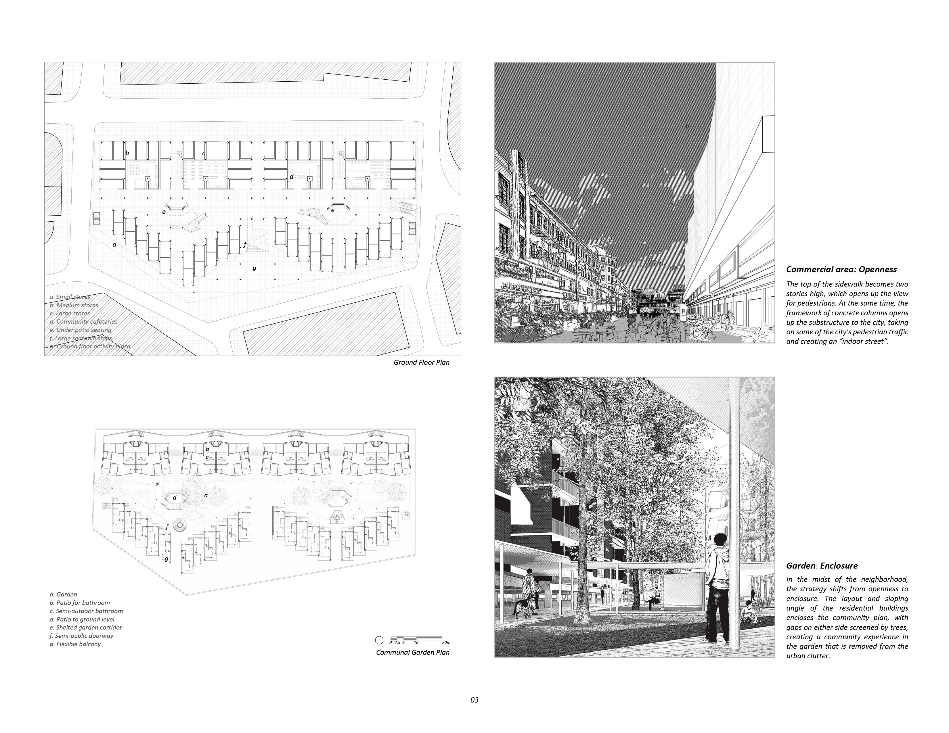 Portfolio for UCL Architectural Design by Renyuan Liu - Issuu