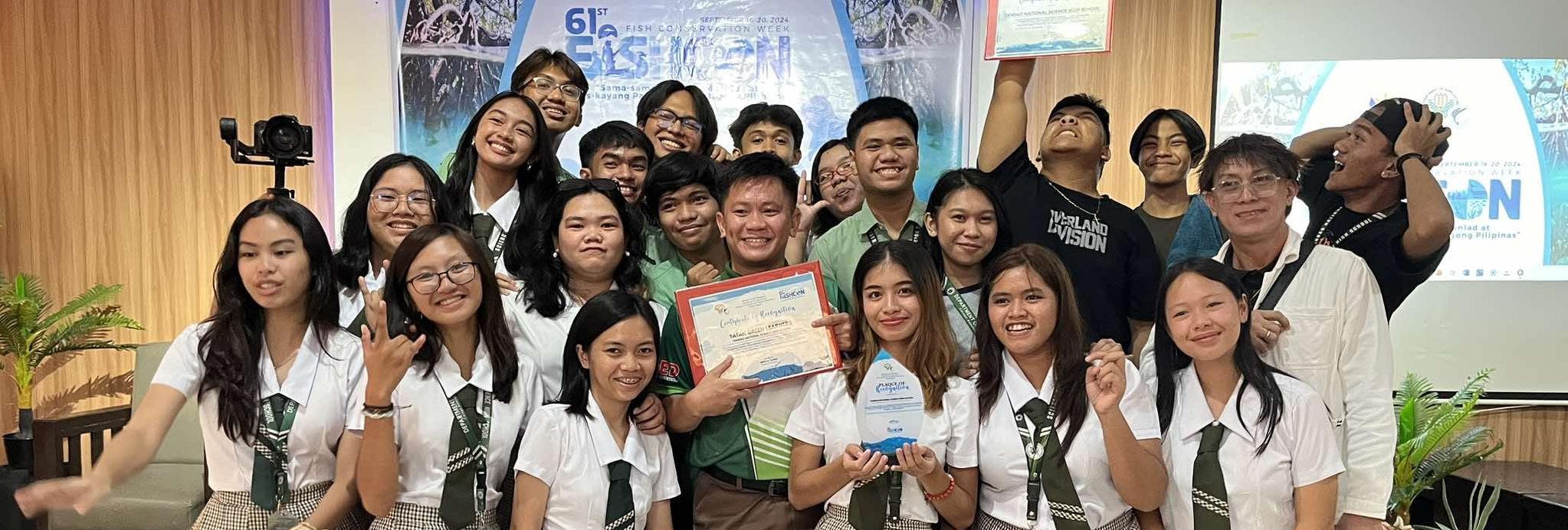 Ang Lamdag 2024-2025 | TOMO XXIX Bilang I by Ang Lamdag - Issuu