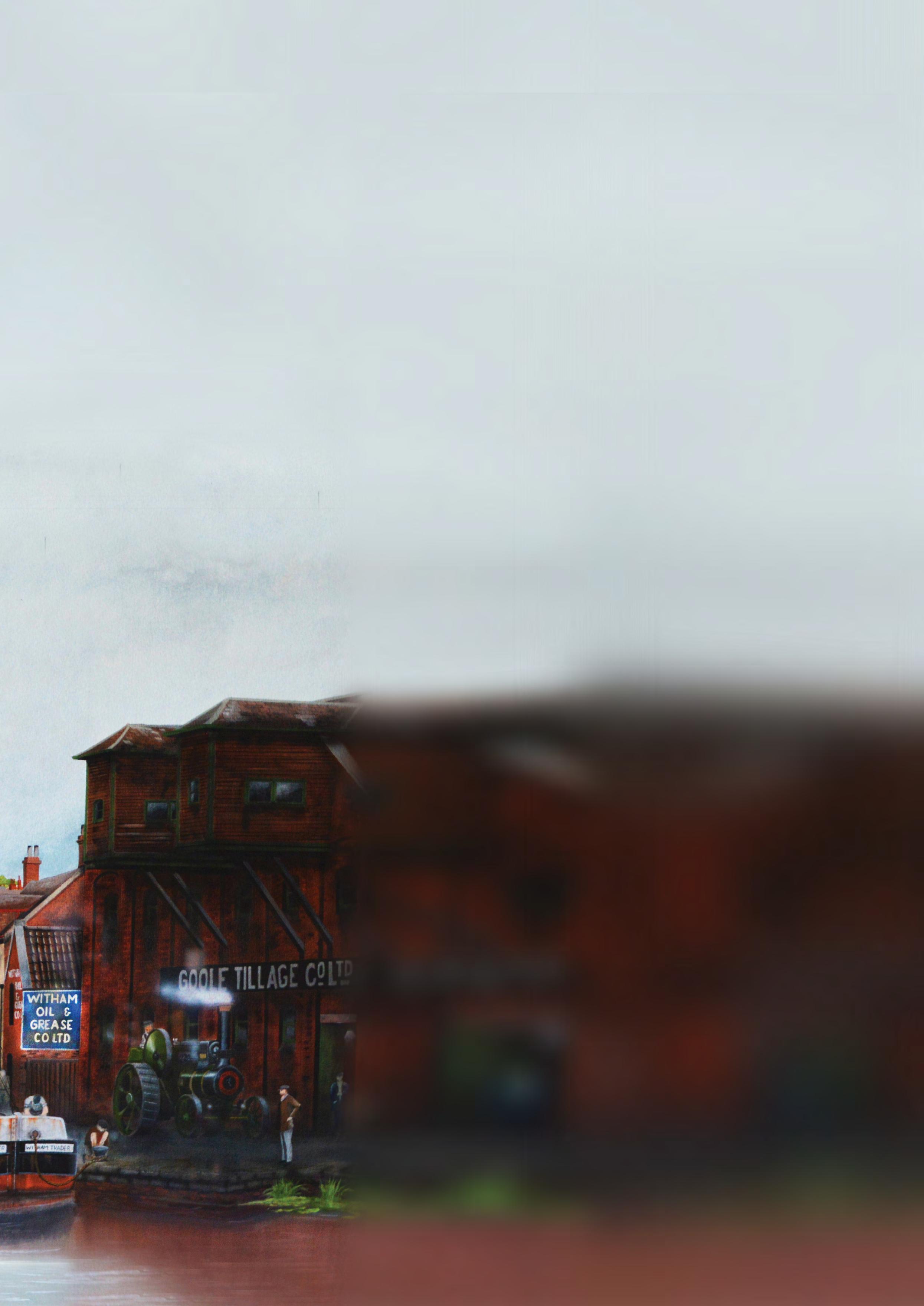 Witham Group Lubricant Product Brochure by withamgroup - Issuu