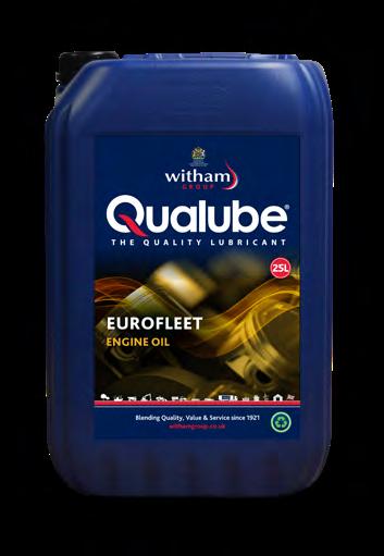 Witham Group Lubricant Product Brochure by withamgroup - Issuu