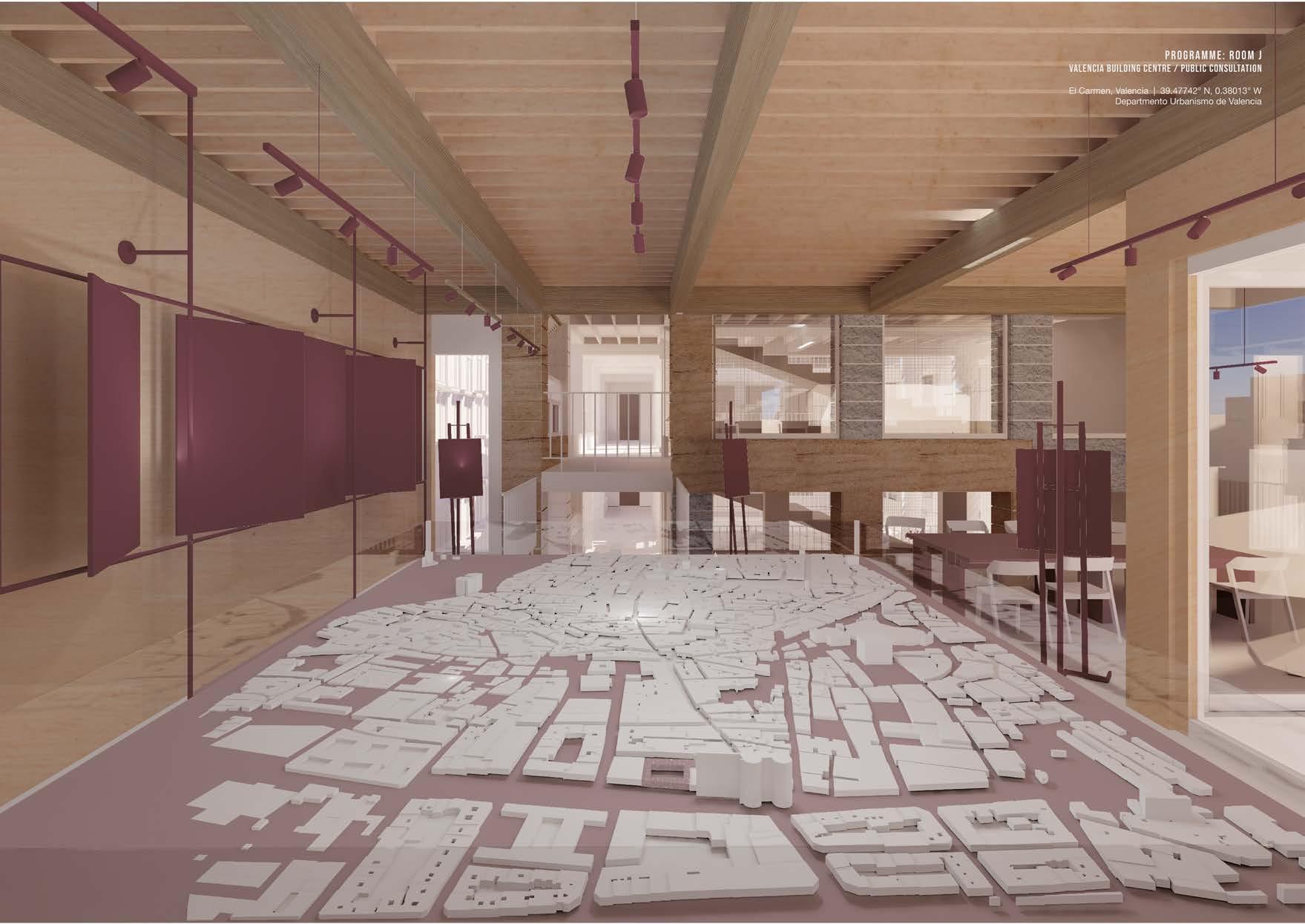 Portfolio for UCL Bartlett March Architecture_Part 2_Lemuel Gonzales by ...