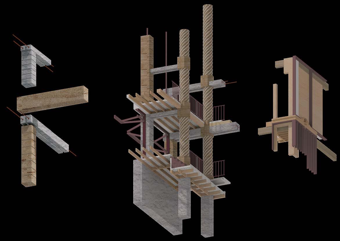 Portfolio for UCL Bartlett March Architecture_Part 2_Lemuel Gonzales by ...