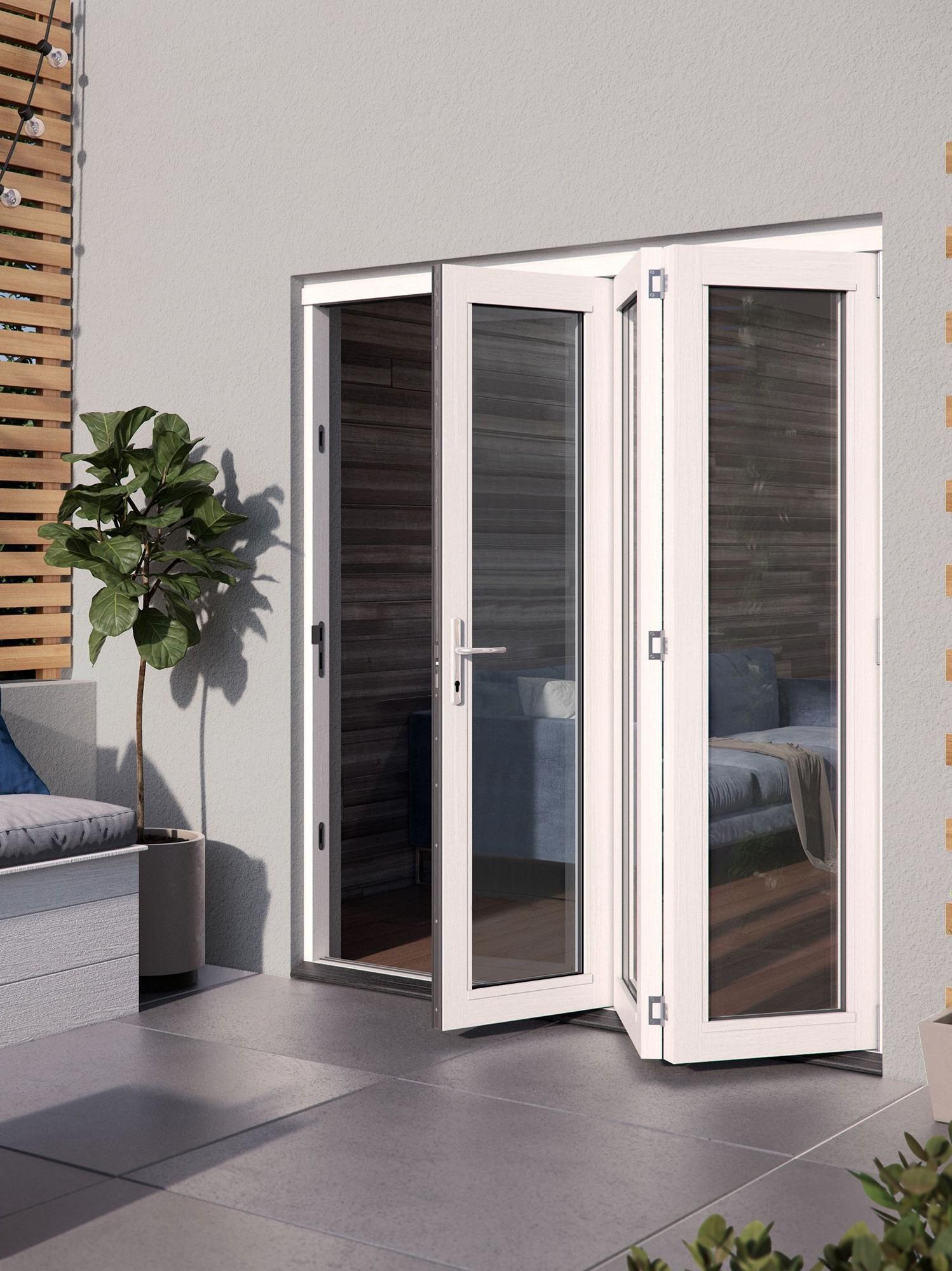 The Benefits of Installing Shopfront Folding Doors for Your Business by ...