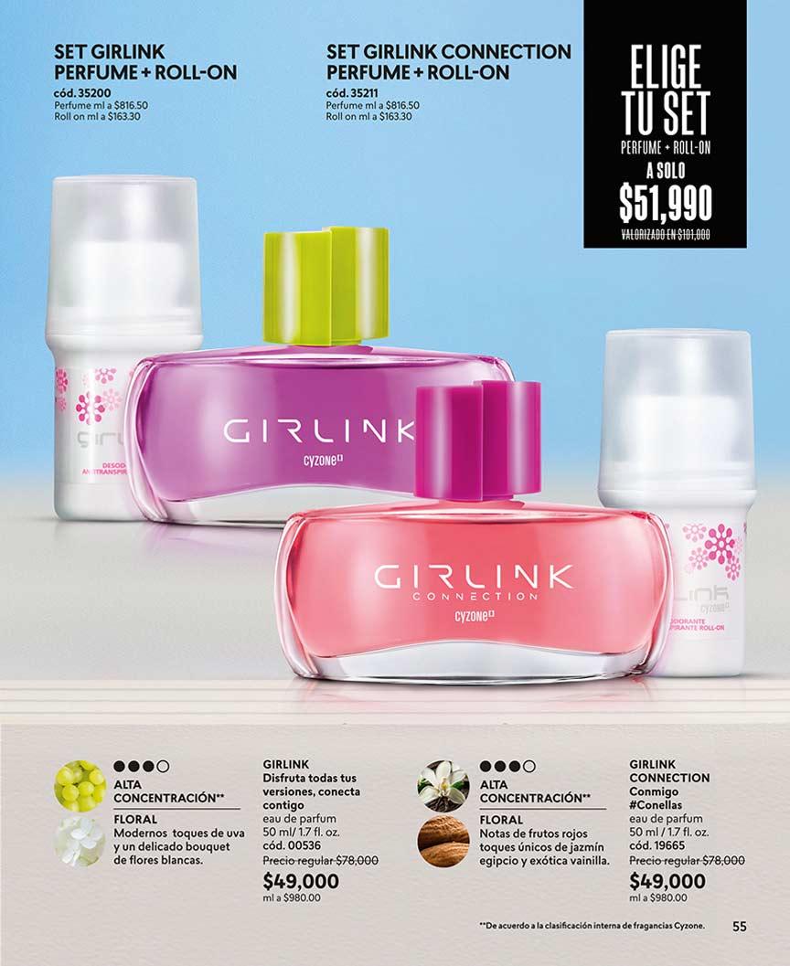 Catálogo Cyzone Colombia C06 by SomosBelcorp - Issuu