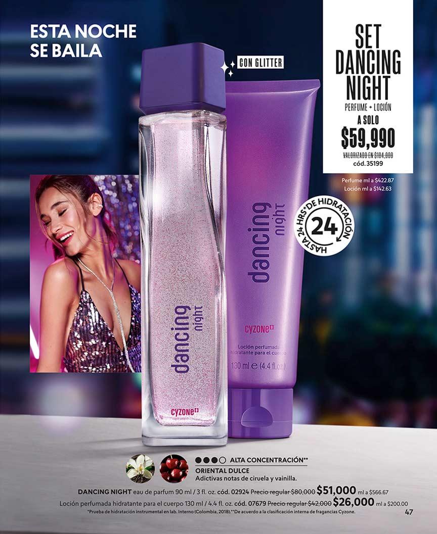 Catálogo Cyzone Colombia C06 by SomosBelcorp - Issuu
