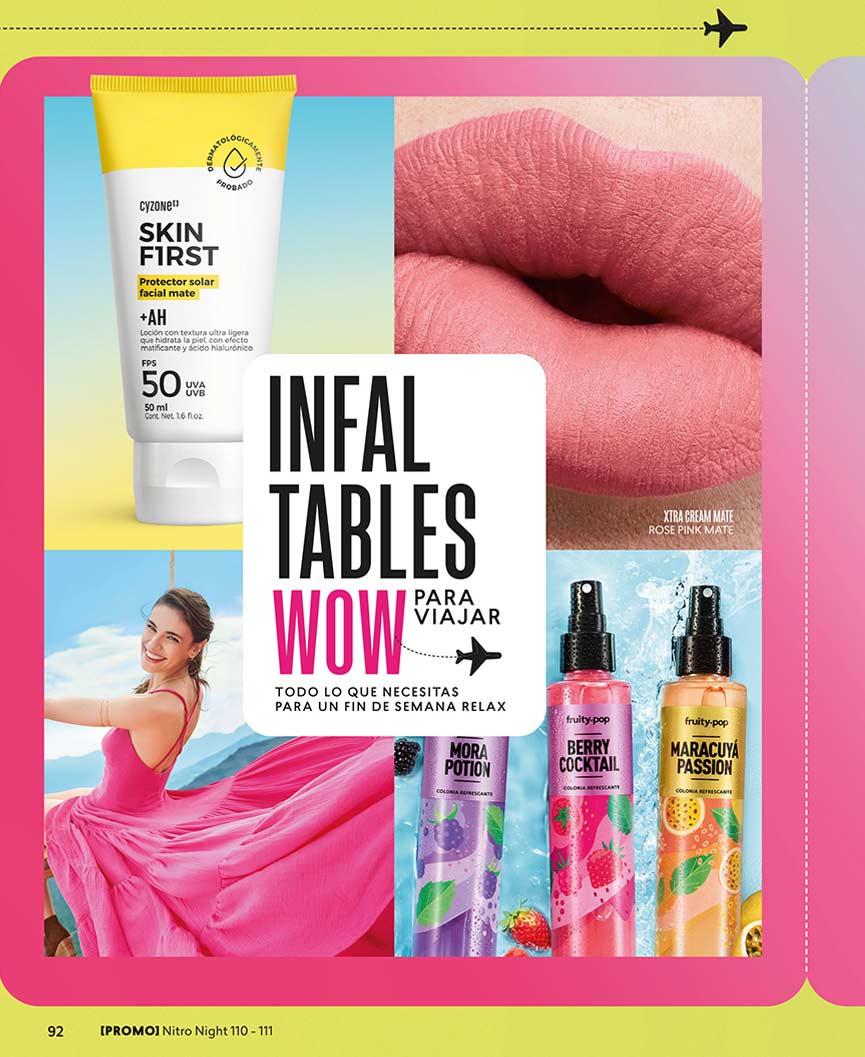 Catálogo Cyzone Colombia C06 by SomosBelcorp - Issuu