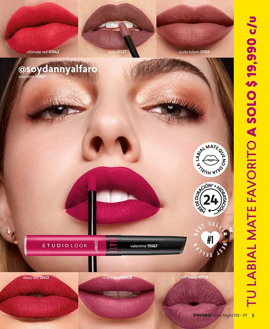 Catálogo Cyzone Colombia C06 by SomosBelcorp - Issuu