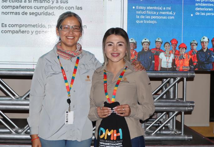 [Flipbook DMH] Primer Ciclo Encuentros Operativos 2025 by codelco_dmh ...