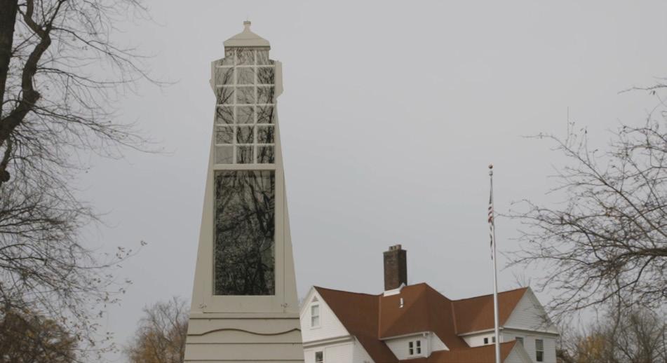 Architecture Portfolio - Spencer Smolen - 2025 by Spencer Smolen - Issuu