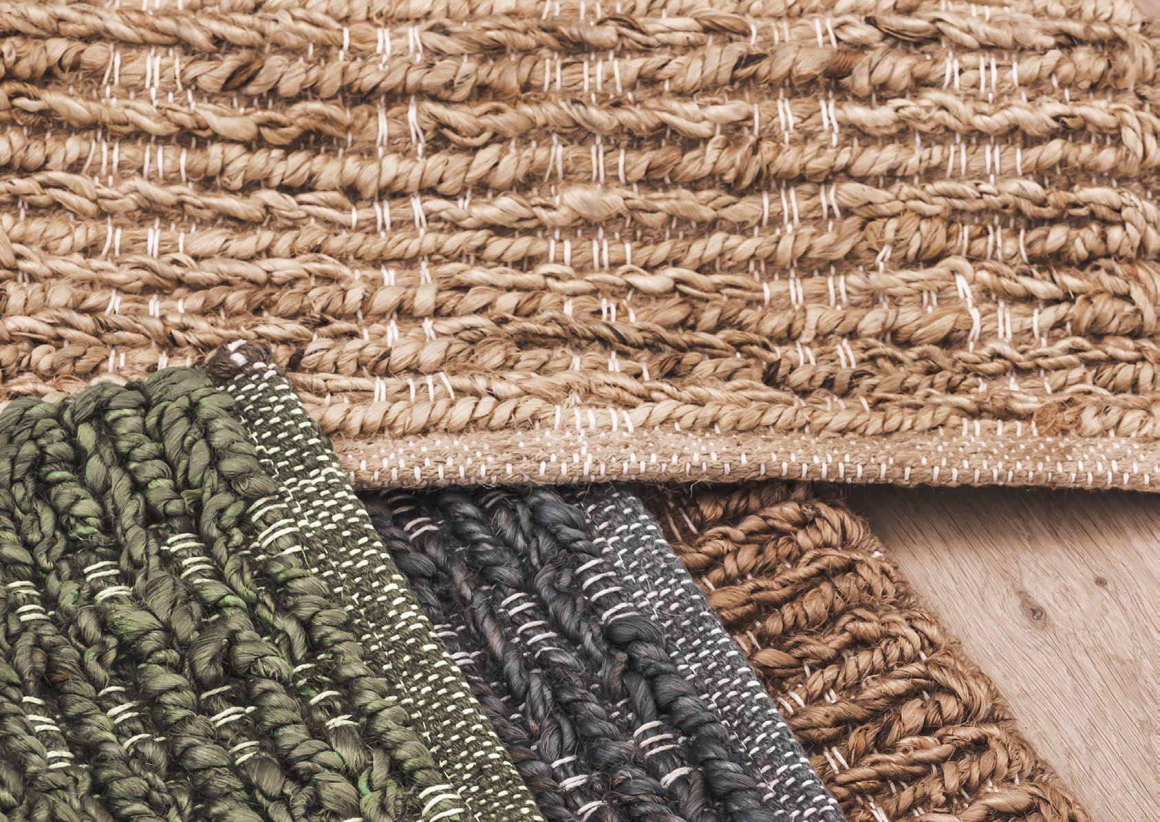 HAUS Rug Catalogue 2025 by HertexHAUS - Issuu