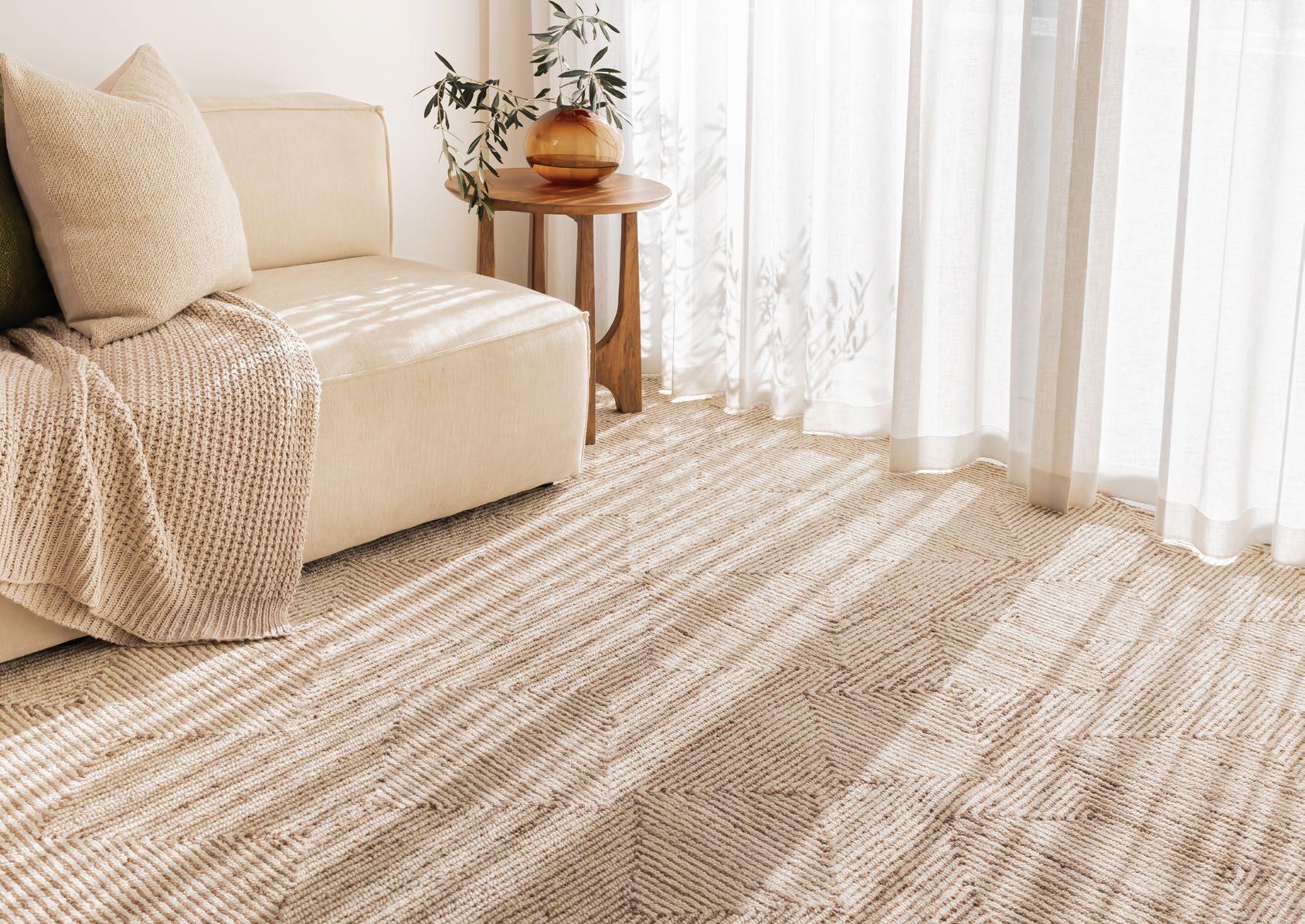 HAUS Rug Catalogue 2025 by HertexHAUS - Issuu