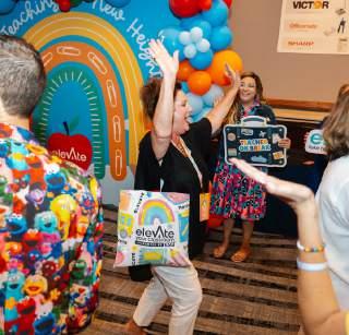 ELEVATE! Nashville 2025 - Conference Brochure by ElevateYourClassroom ...