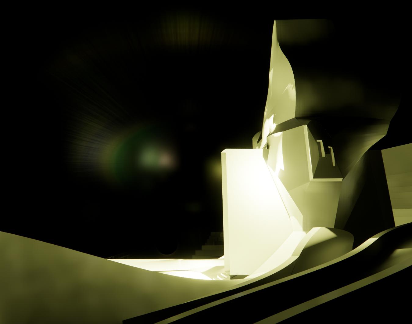 Architecture Portfolio March 2025 by Ryan Hicks - Issuu