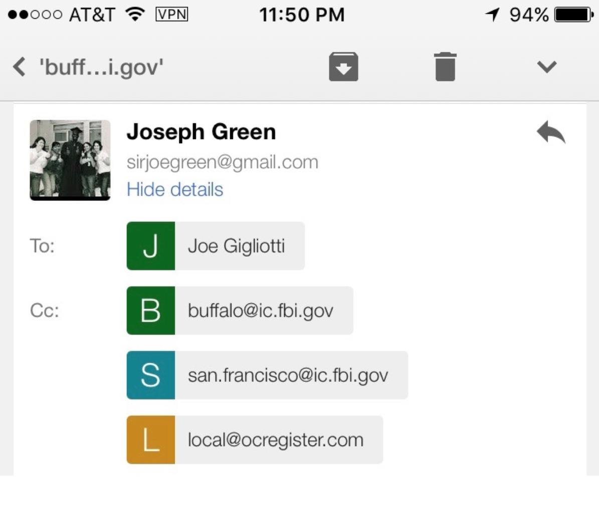 Raman Manchanda [Dana Point] by Joseph Green Jr - Issuu