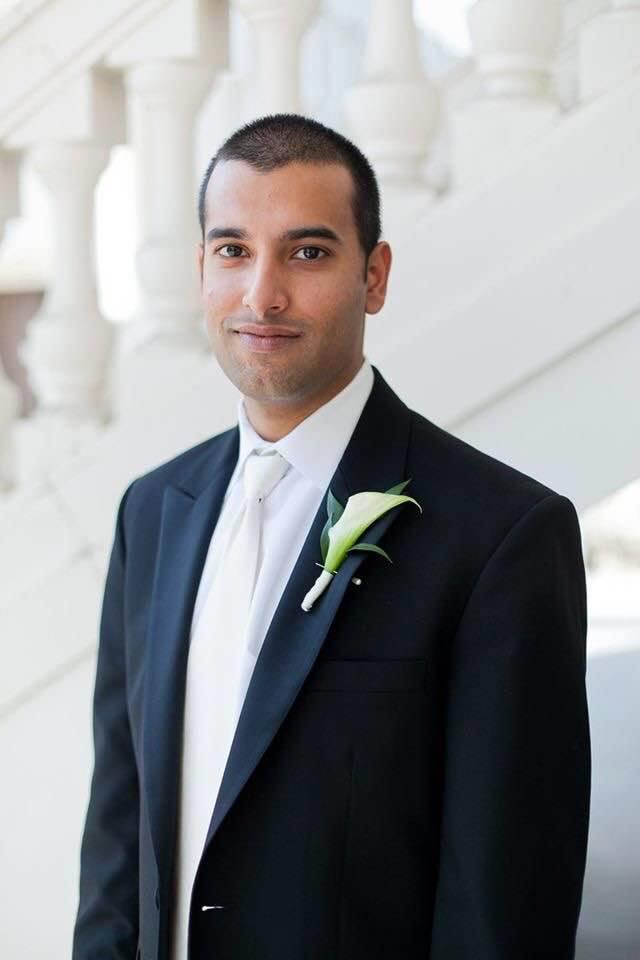 Raman Manchanda [Dana Point] by Joseph Green Jr - Issuu