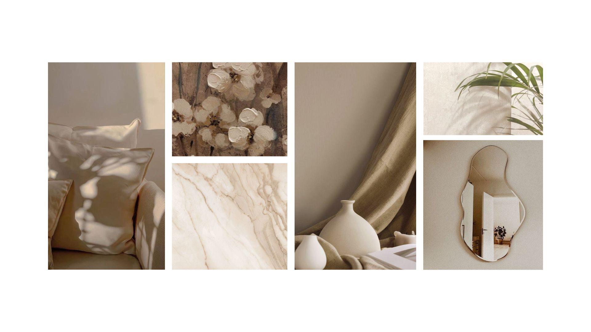 Interior Design Portfolio by Kyra Nahal - Issuu