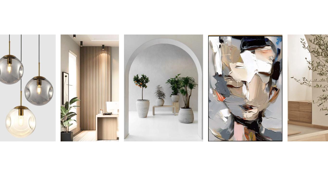Interior Design Portfolio by Kyra Nahal - Issuu