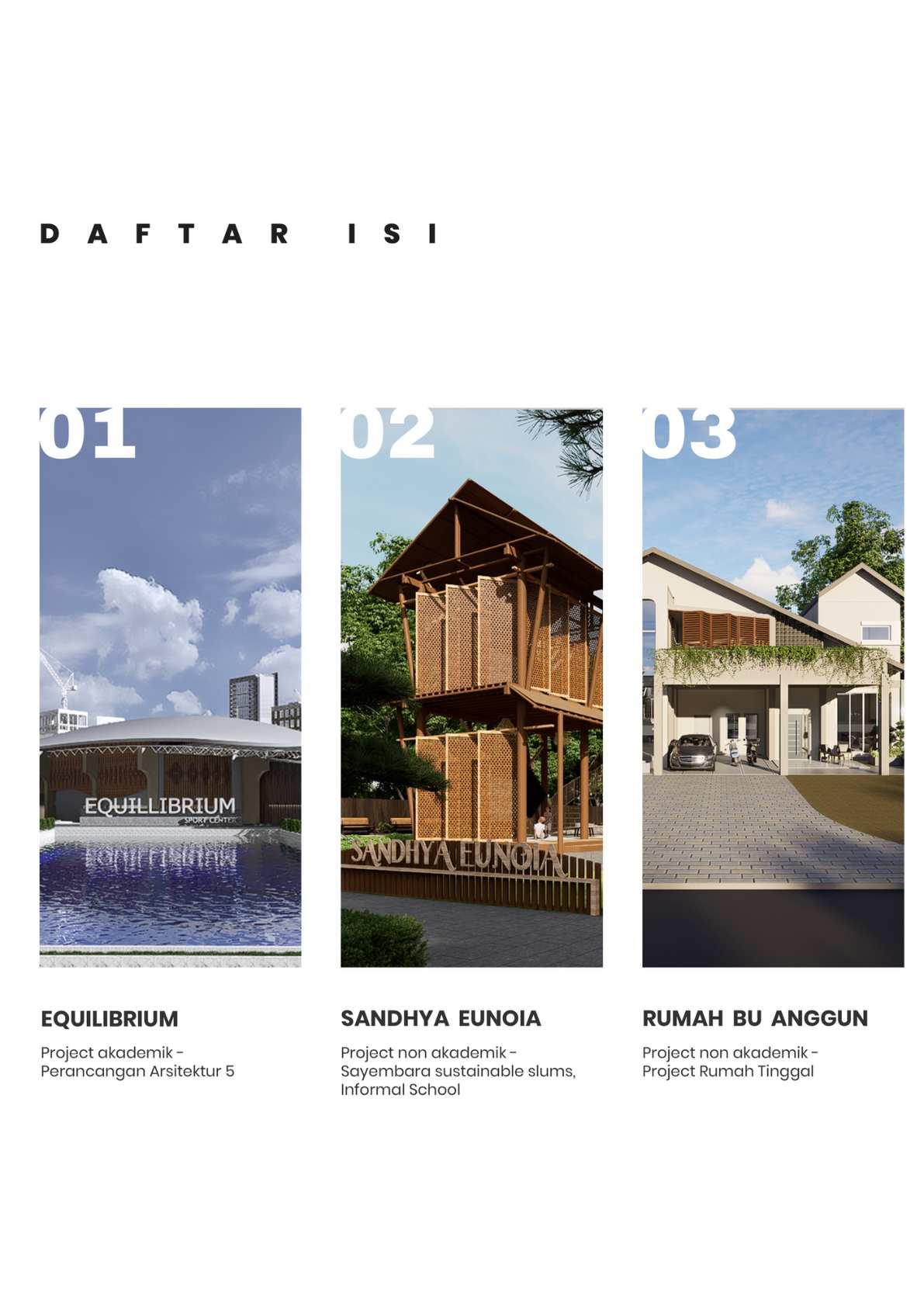 CV & PORTOFOLIO_PATHON HANIF by Pathon Hanif - Issuu