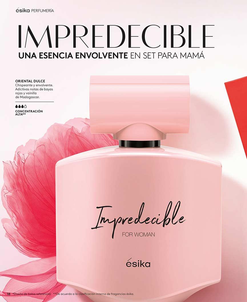 Catálogo Ésika Ecuador C06 by SomosBelcorp - Issuu