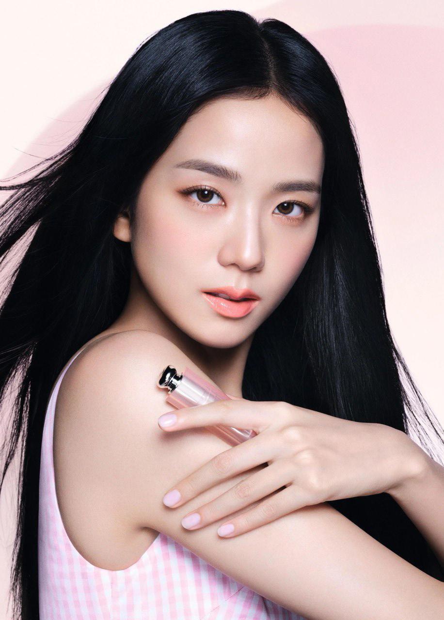 KIM JISOO BIOGRAPHY MAGAZINE by Lanh Leakna - Issuu