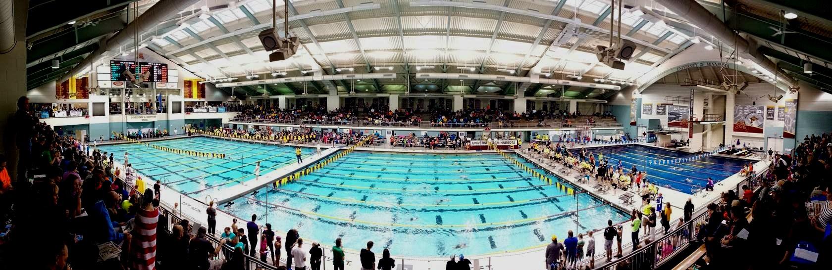 2025 Midwest Regional Swim Meet - Info Packet by myasminnesota - Issuu