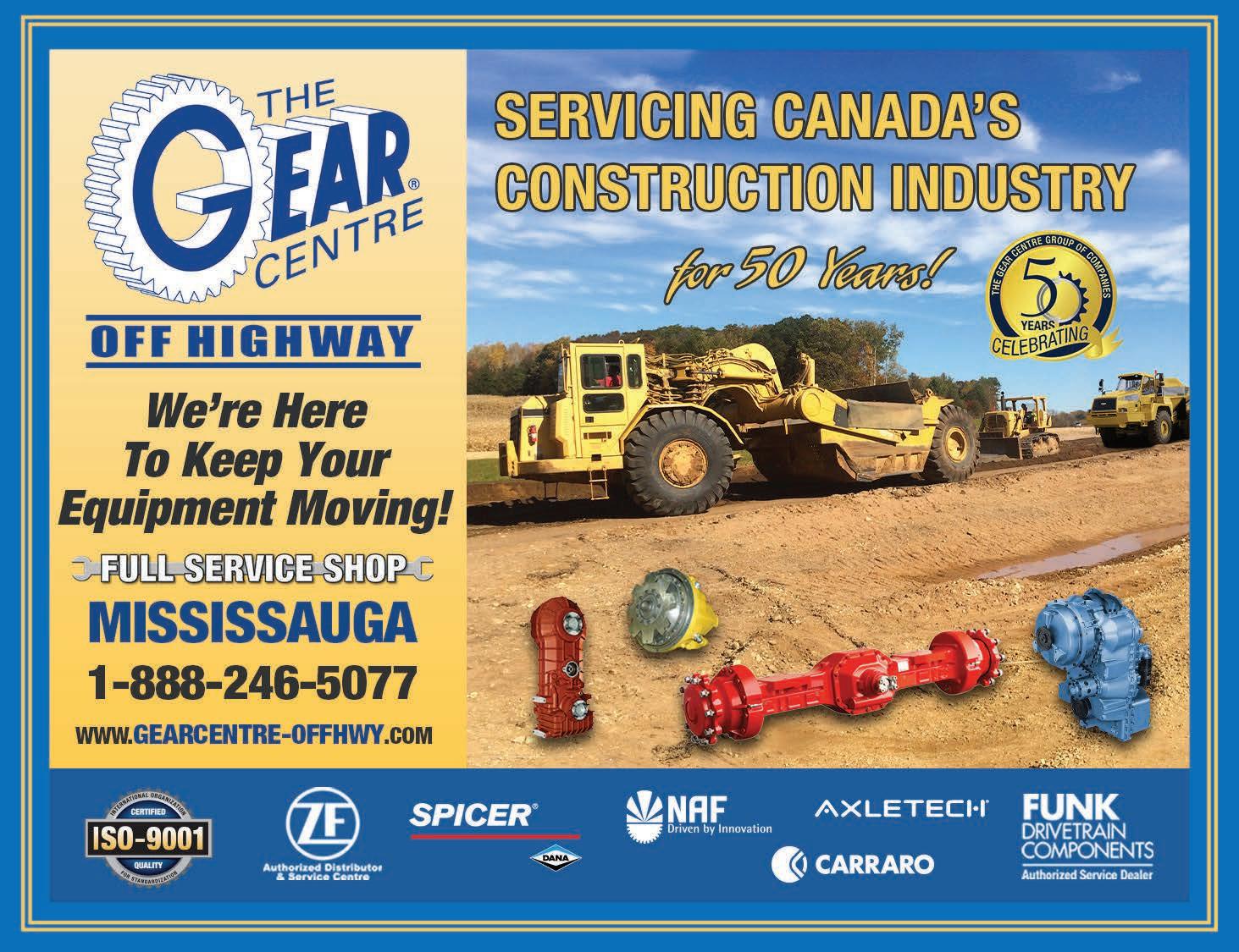 2025 Members Directory by ORBA/OAPC - Issuu