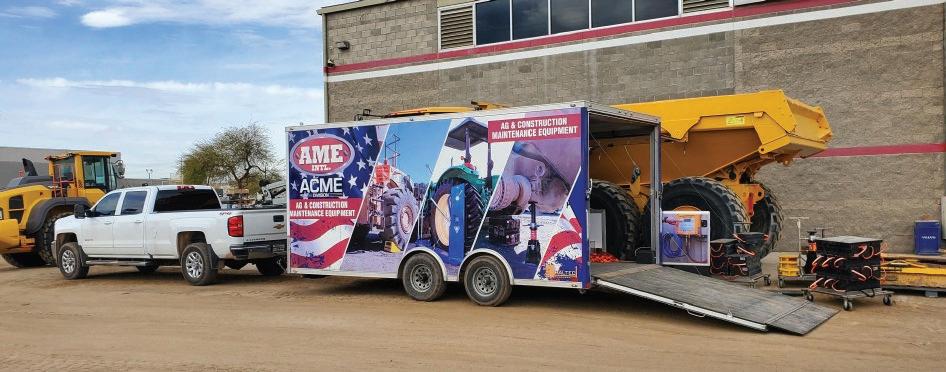 ACME 2024-2025 Catalog by AME International - Issuu