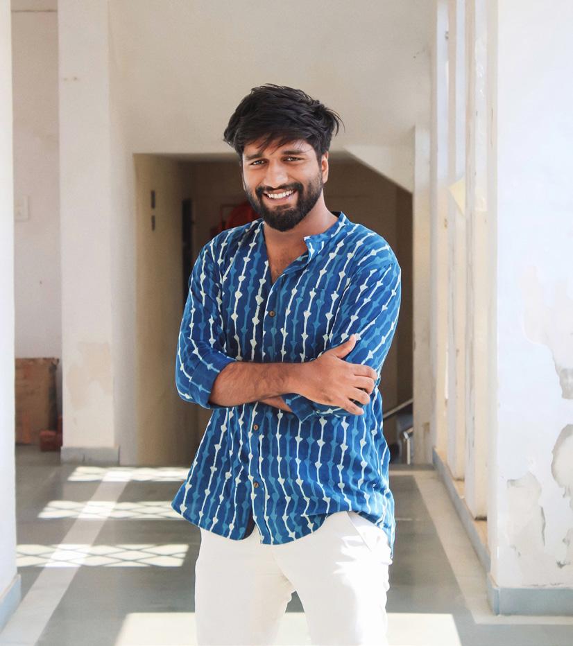 MIDHUN P | CV | ARCHITECTURE by MIDHUN P - Issuu