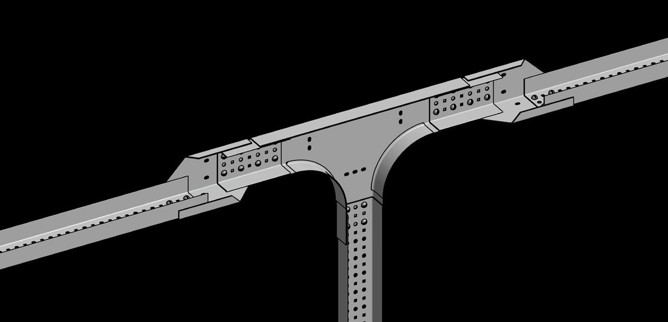 TUBETRACK® Catalog by JCWCO - Issuu