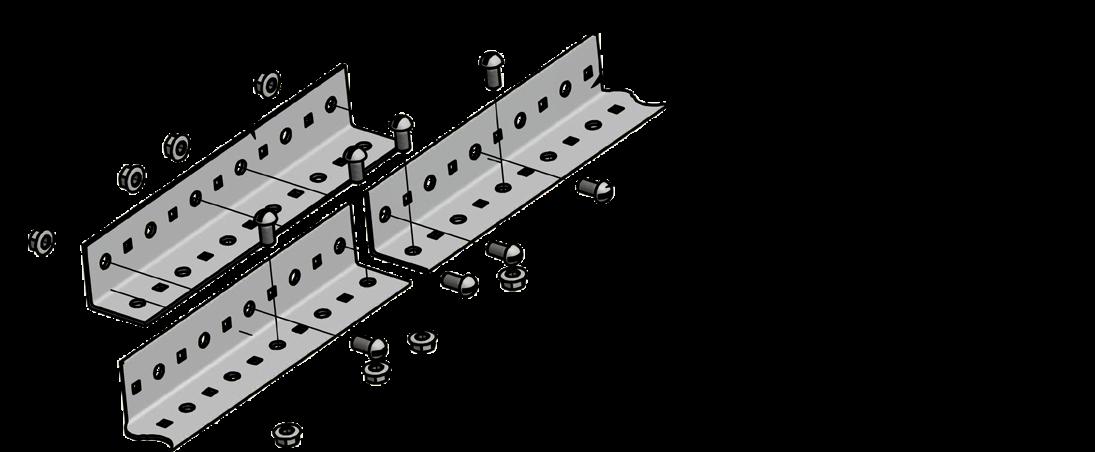 TUBETRACK® Catalog by JCWCO - Issuu