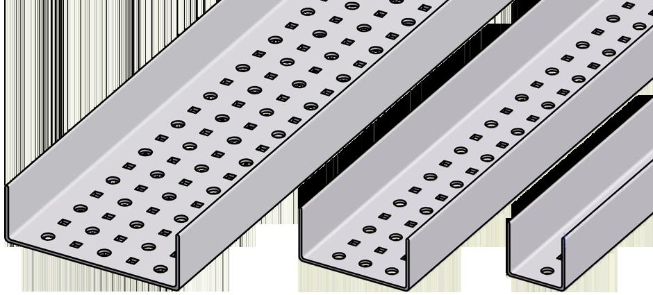 TUBETRACK® Catalog by JCWCO - Issuu
