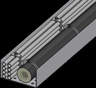 TUBETRACK® Catalog by JCWCO - Issuu