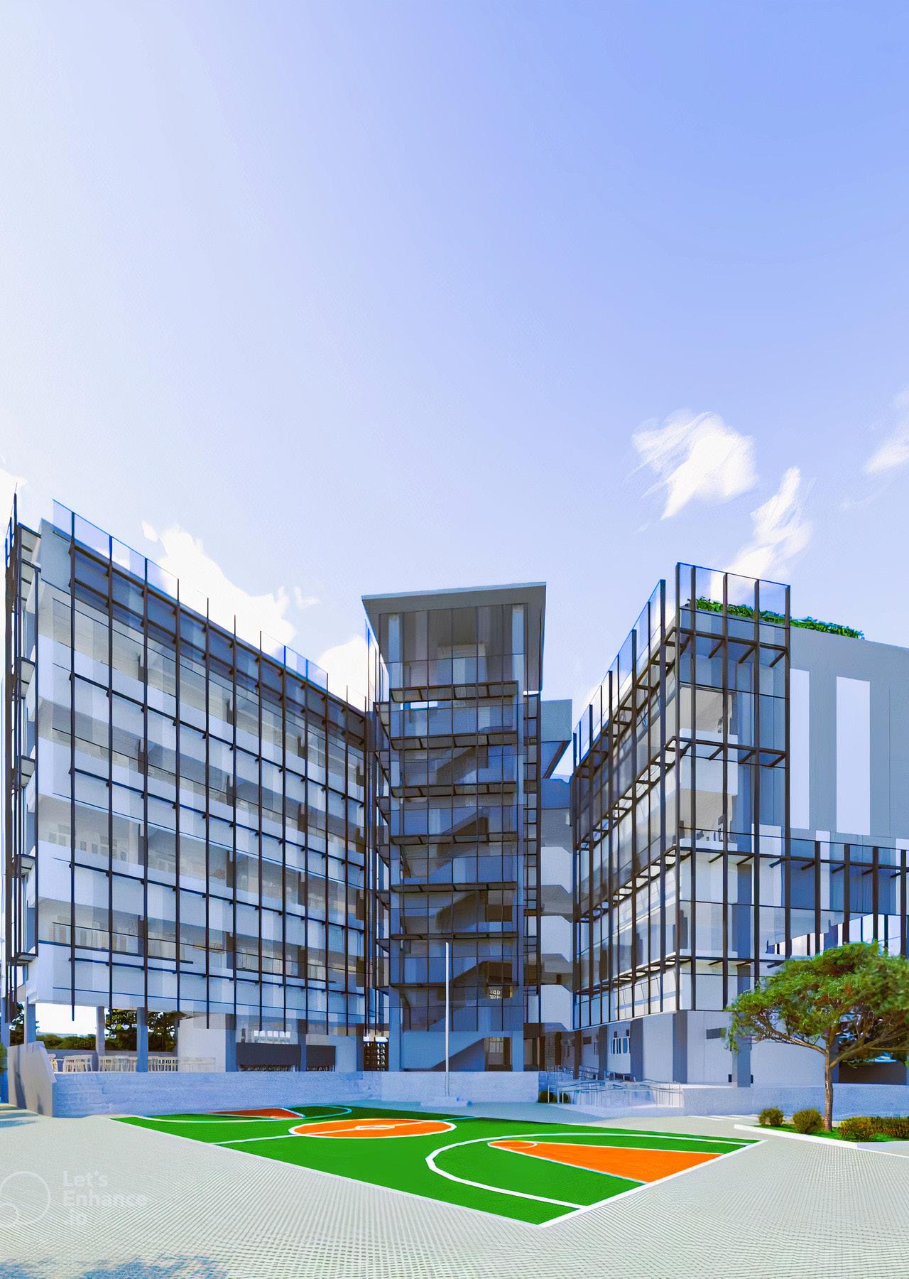 Architecture Portfolio by Allan Darmasaputra - Issuu