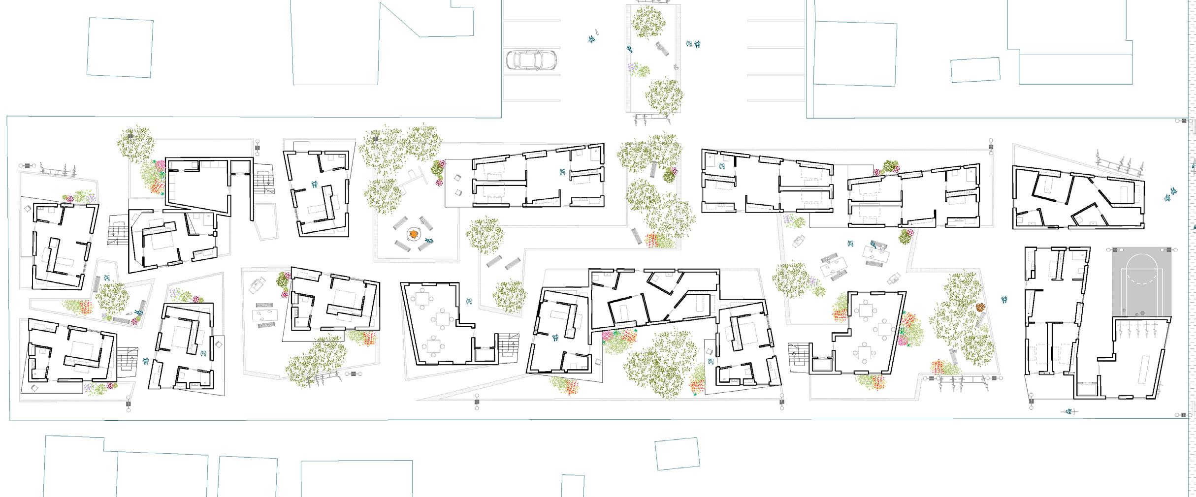 Architecture Portfolio (Updated March 2025) by Ryan Macolino - Issuu