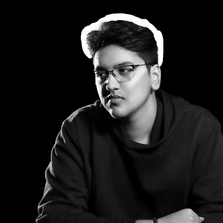 Portfolio - Rohit Raman by Rohit Raman - Issuu