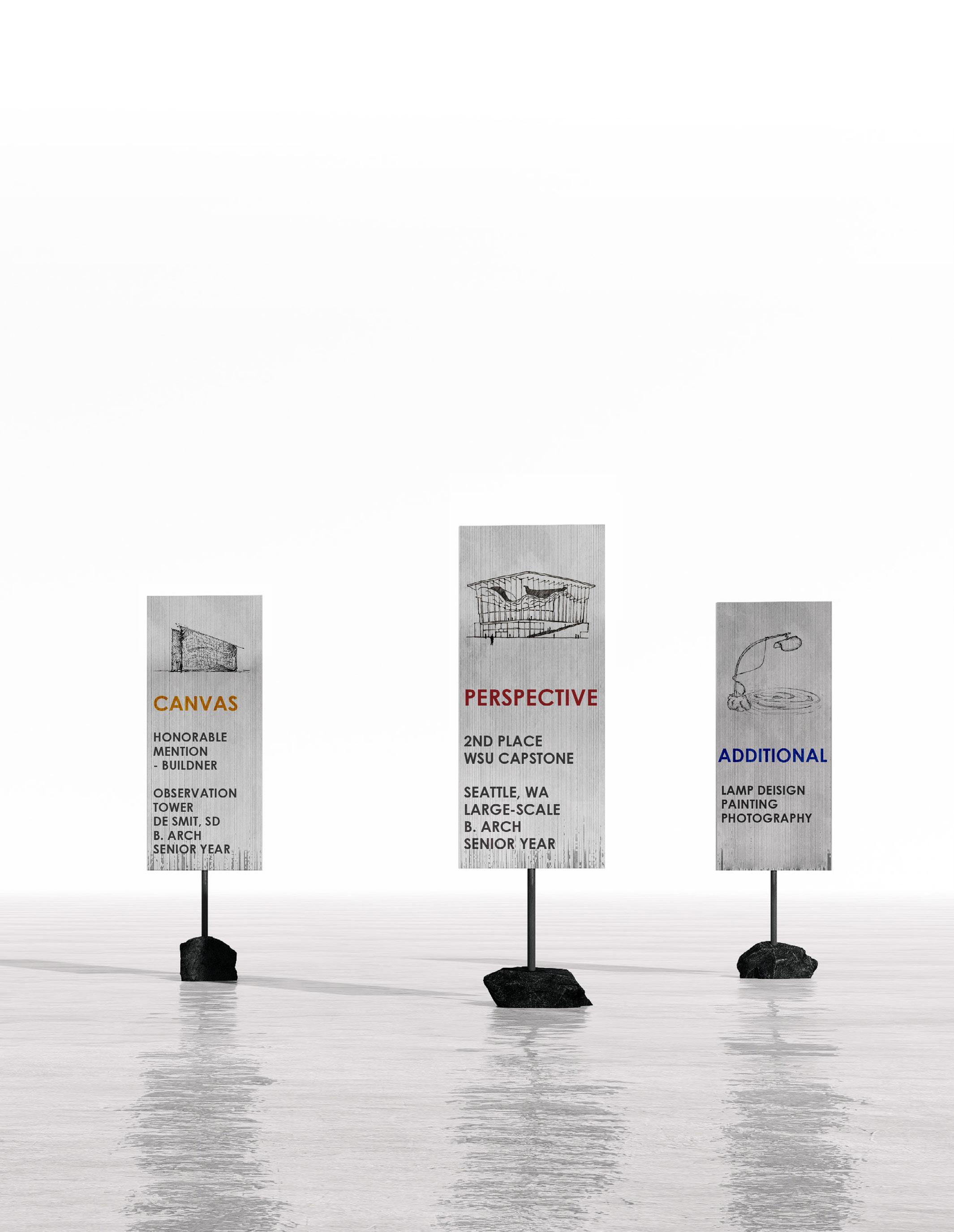 Portfolio - Rohit Raman by Rohit Raman - Issuu