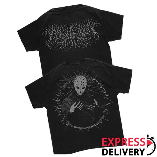 Boundaries Merch Store Spikey Tee by Torantee - Issuu