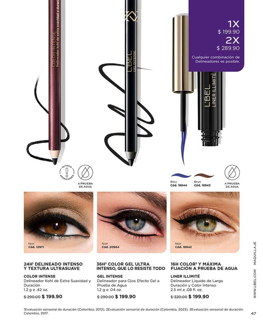 Catálogo L'Bel México C06 by SomosBelcorp - Issuu